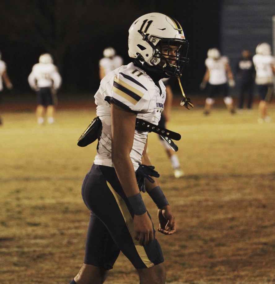 2022 UCHSF POY Candidates